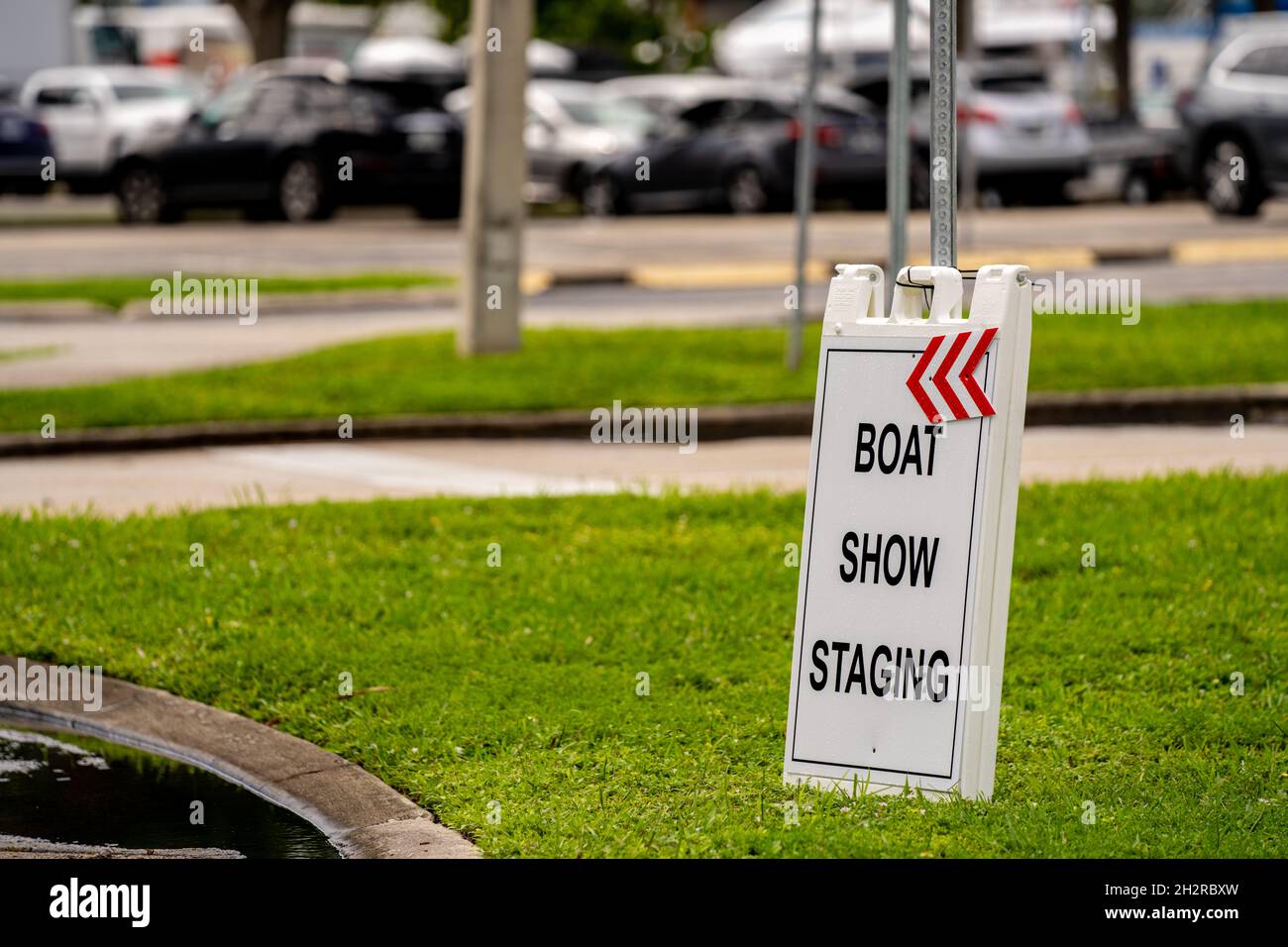 Staging area hi-res stock photography and images - Alamy