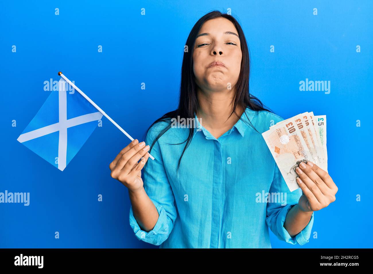 Pound symbol eyes hi-res stock photography and images - Alamy