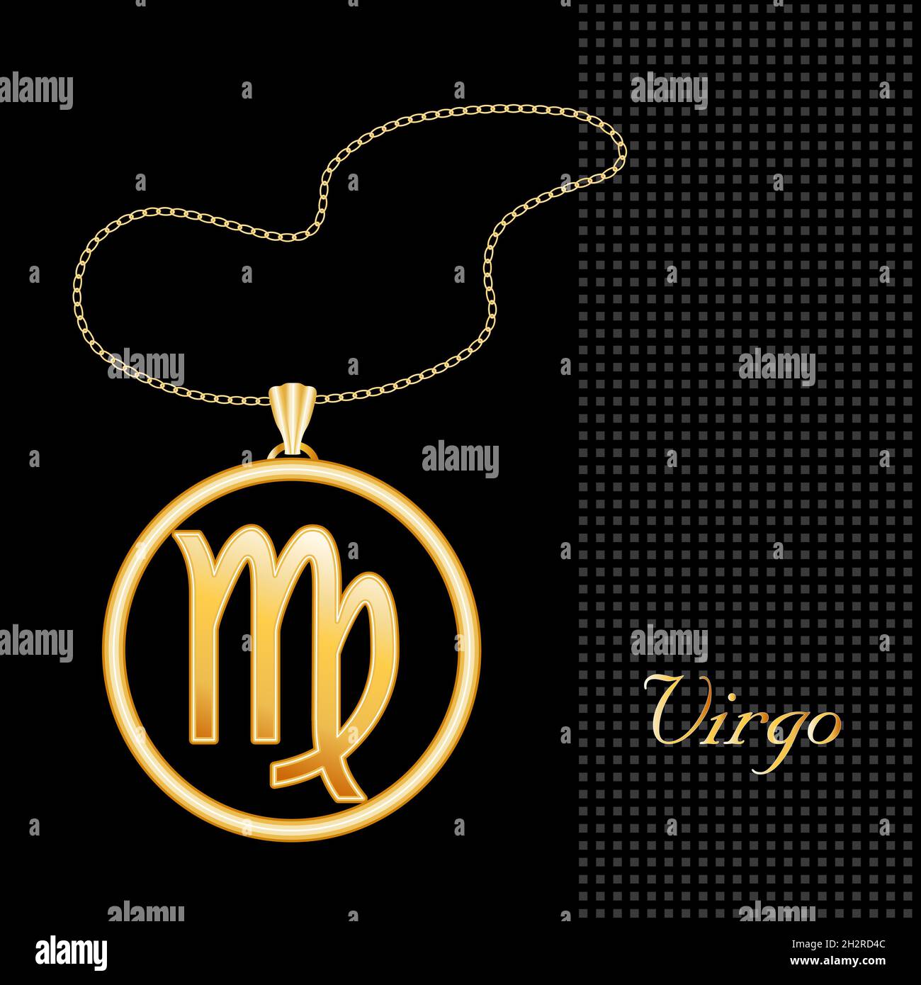 Month virgo hi-res stock photography and images - Alamy