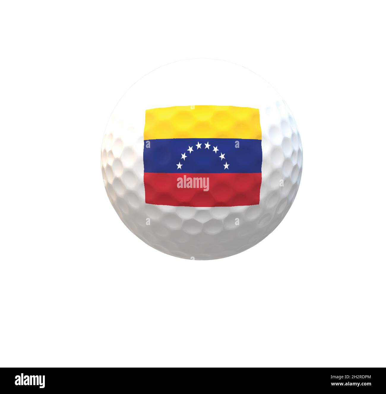 Venezuela flag hi-res stock photography and images - Alamy
