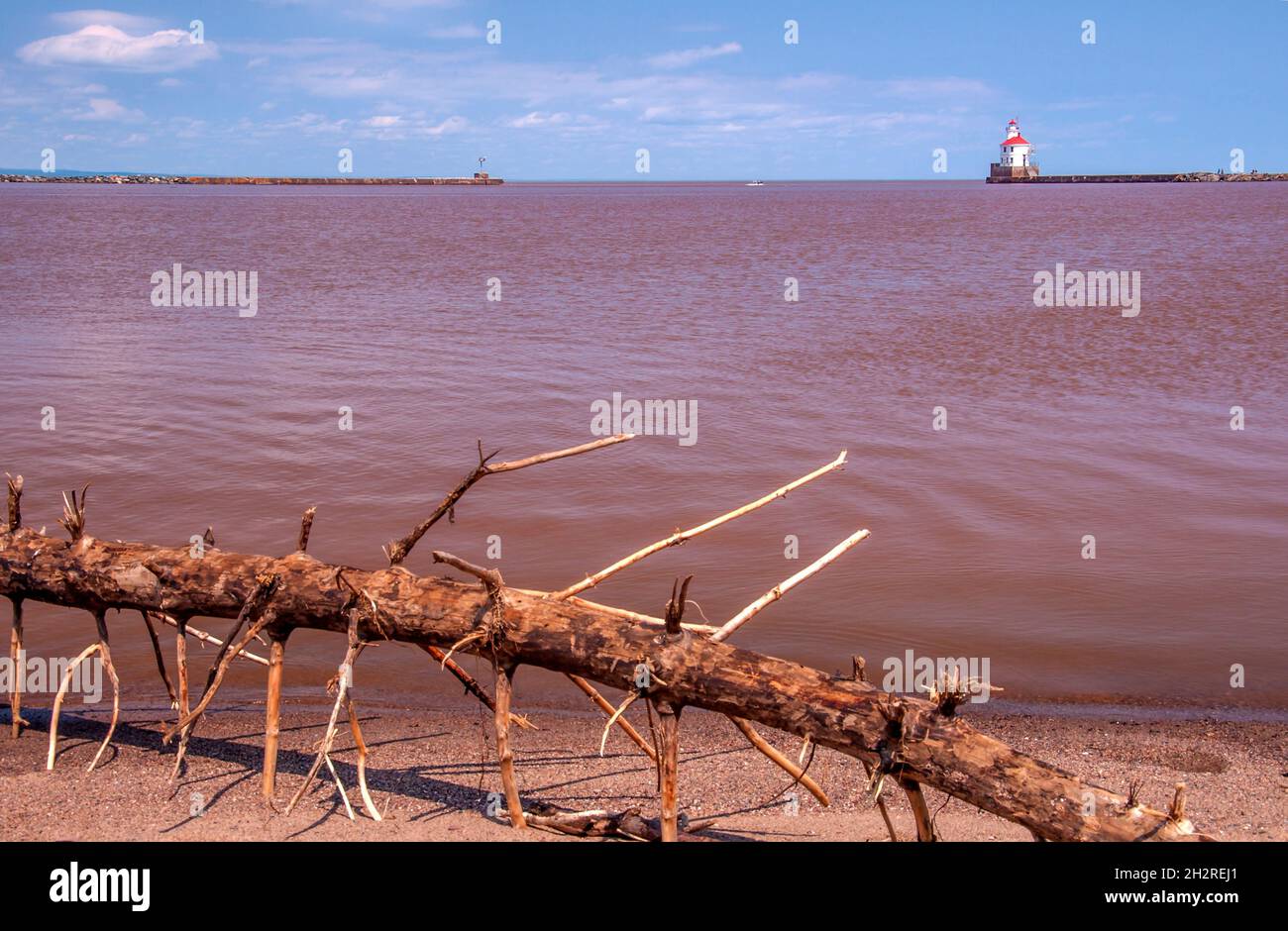 Superior wisconsin hi-res stock photography and images - Alamy