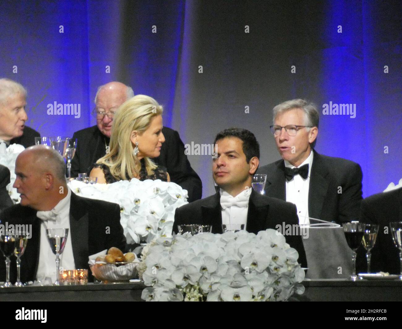 New York, USA. 23rd Oct, 2021. (NEW) Former US Secretary of State ...