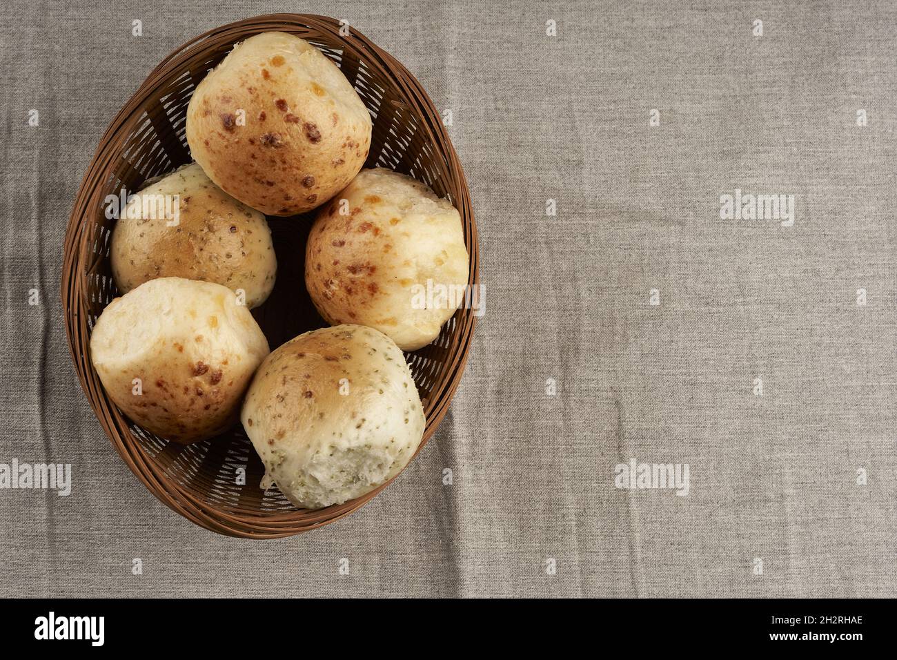 Flavored breads hi-res stock photography and images - Alamy