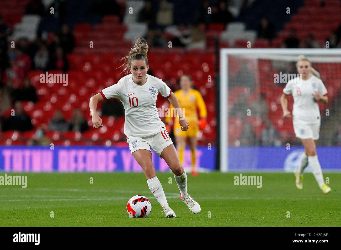 Ella toone england hi-res stock photography and images - Alamy