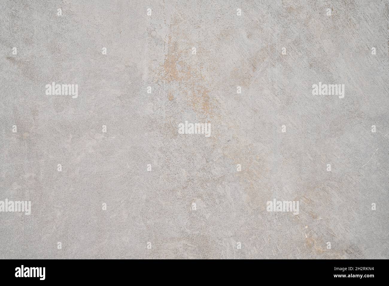 Concrete wall texture with rusty surface. Classic cement surface ...