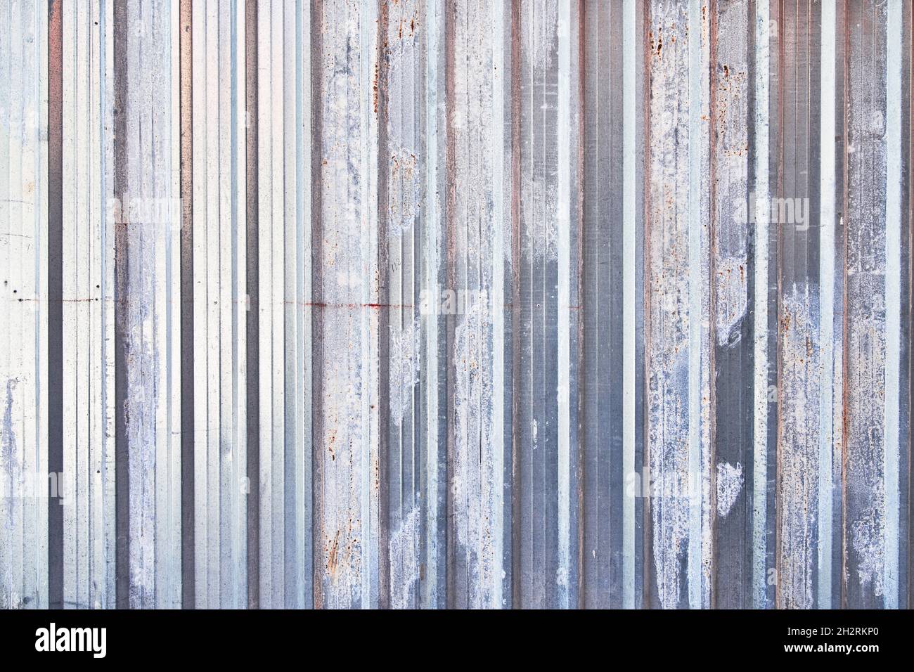 Beautiful metal shutter texture image Stock Photo - Alamy