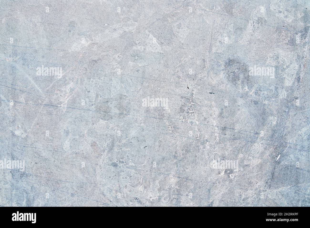 Concrete wall texture with rusty surface. Classic cement surface ...