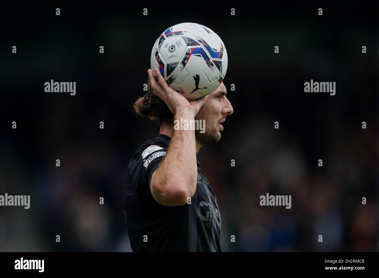 Lewis coyle hull hi-res stock photography and images - Alamy