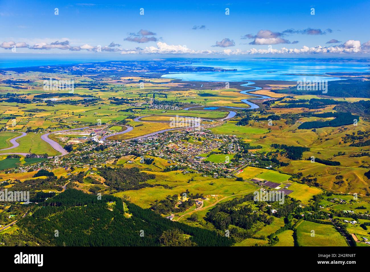 Kaipara hi-res stock photography and images - Alamy