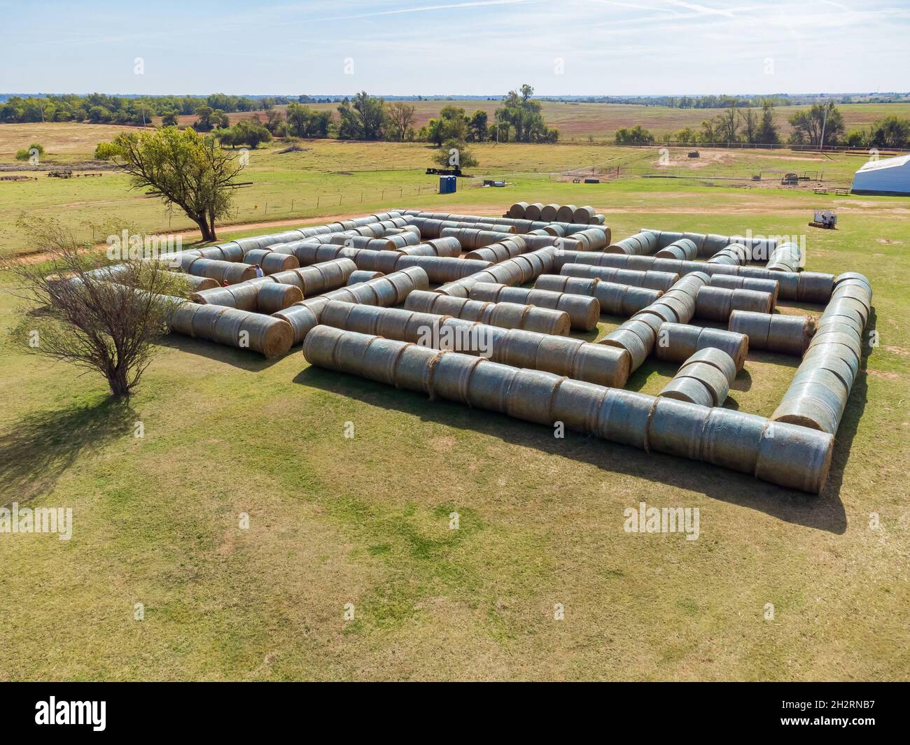 Daze in a maze hi-res stock photography and images - Alamy