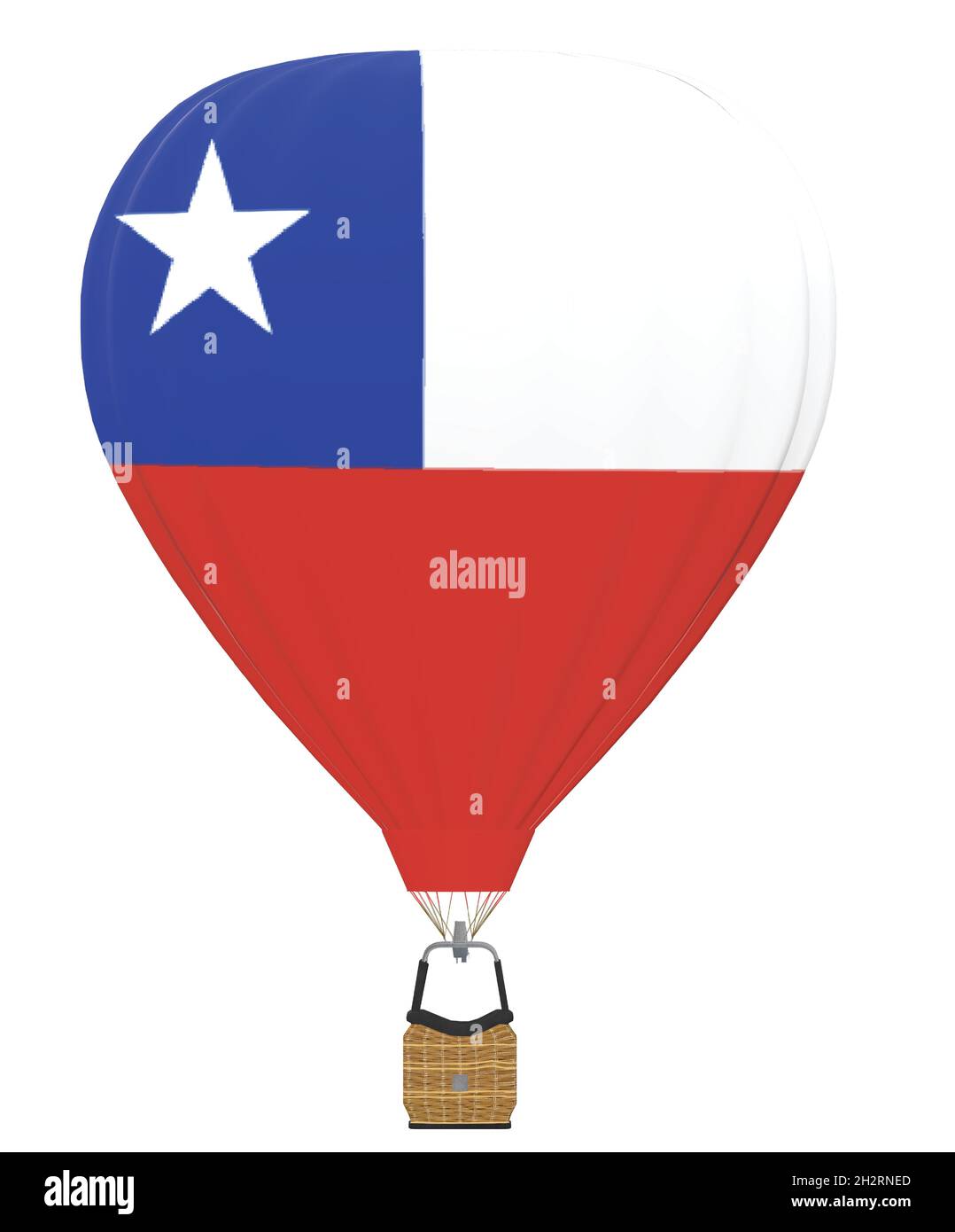 Historical chile Stock Vector Images - Alamy