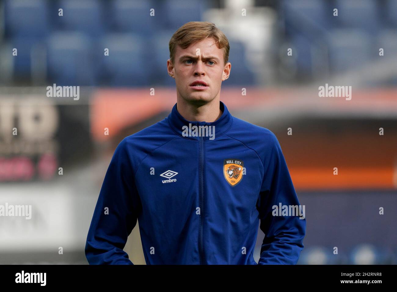 Harvey cartwright hull hi-res stock photography and images - Alamy