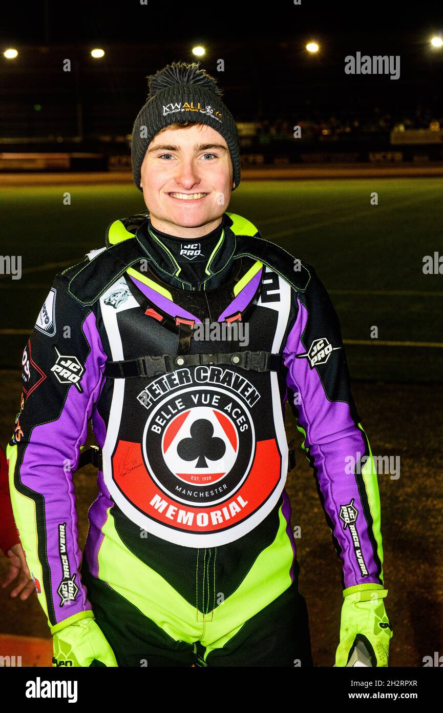 Peter Craven Memorial Trophy High Resolution Stock Photography and ...