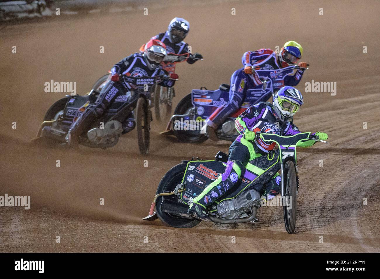 Track Charles James Palin