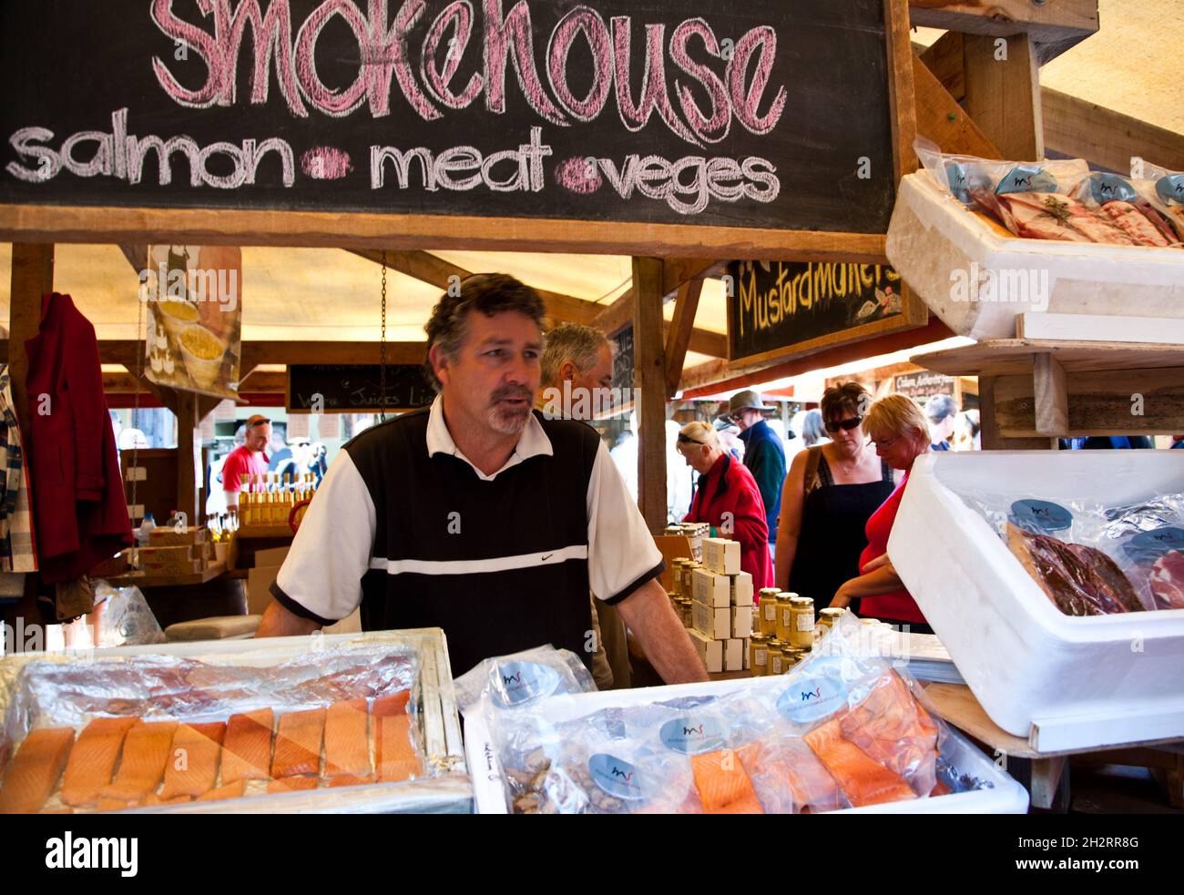 Matakana hi-res stock photography and images - Alamy