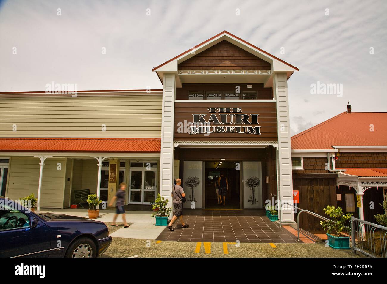 Matakohe hi-res stock photography and images - Alamy