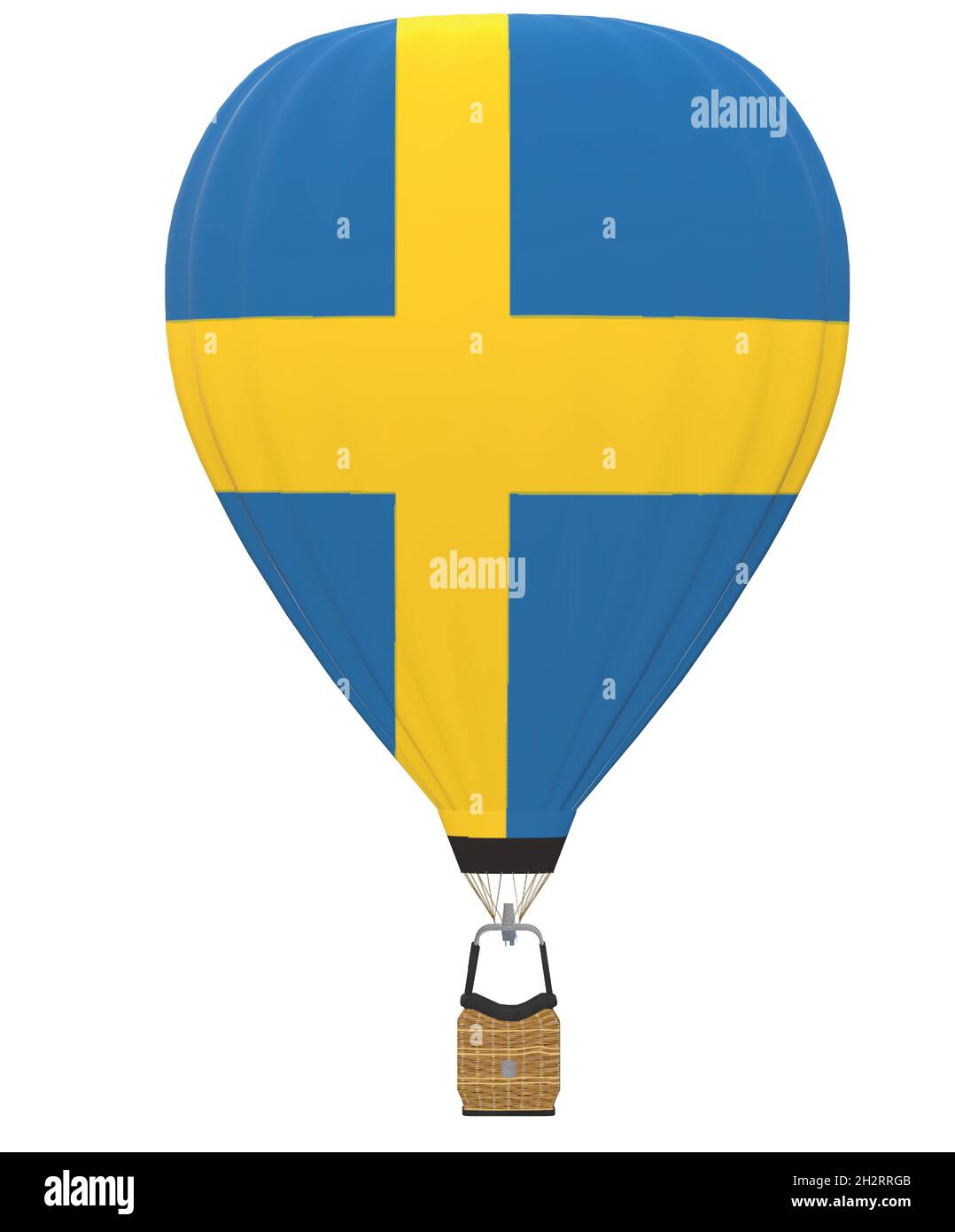 The national day of sweden Cut Out Stock Images & Pictures - Alamy