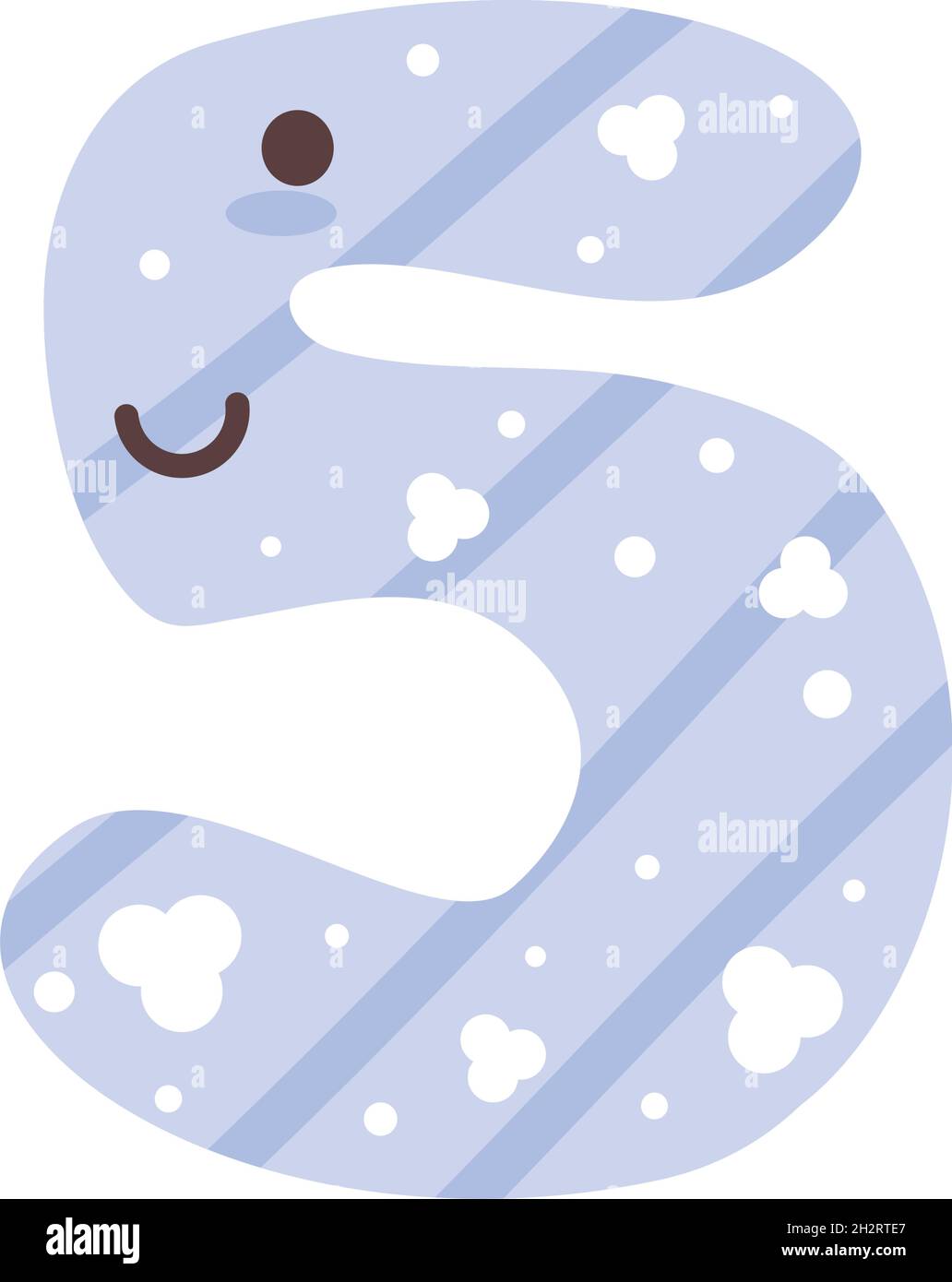 baby number five Stock Vector Image & Art - Alamy
