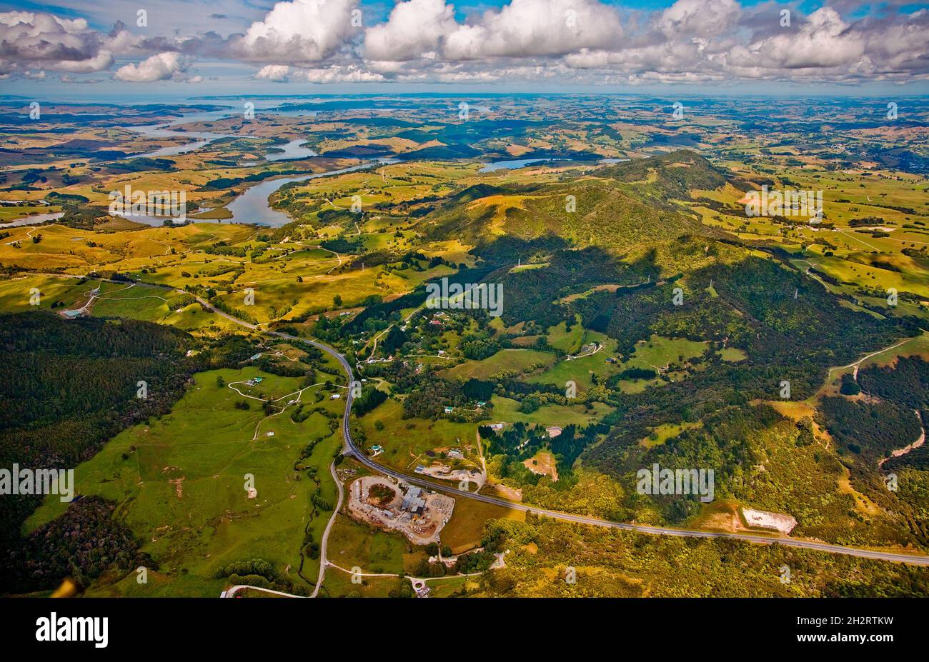 Wellsford hi-res stock photography and images - Alamy