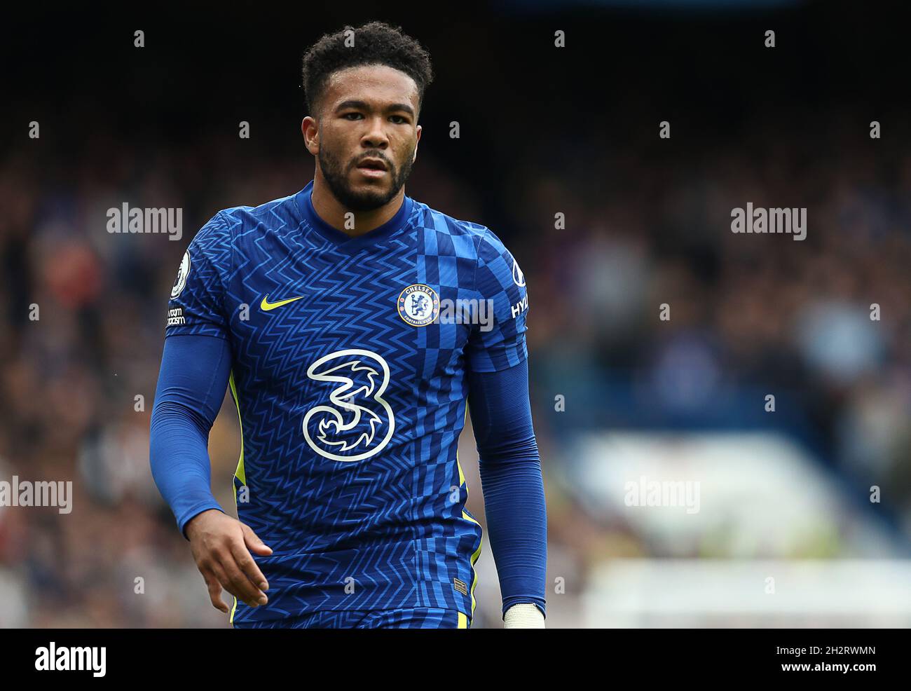 Reece james hi-res stock photography and images - Alamy