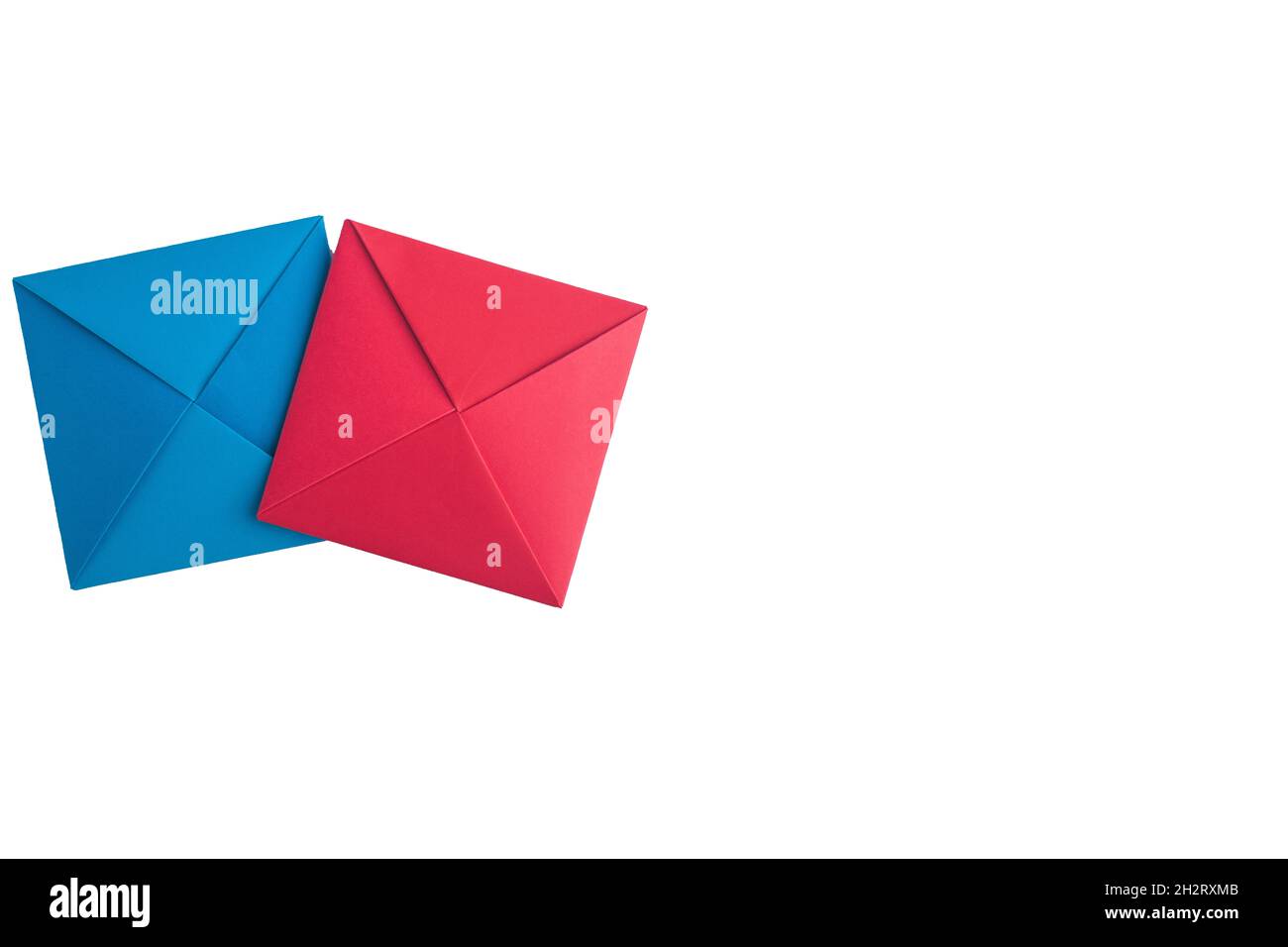 The Korean paper flip card (Ddakji Stock Photo - Alamy