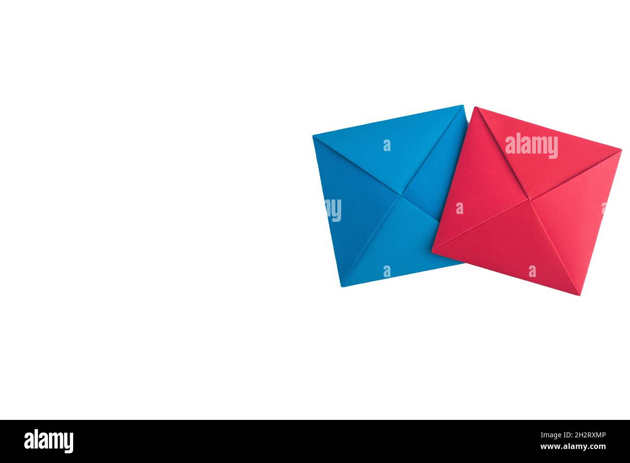 The Korean paper flip card (Ddakji Stock Photo - Alamy