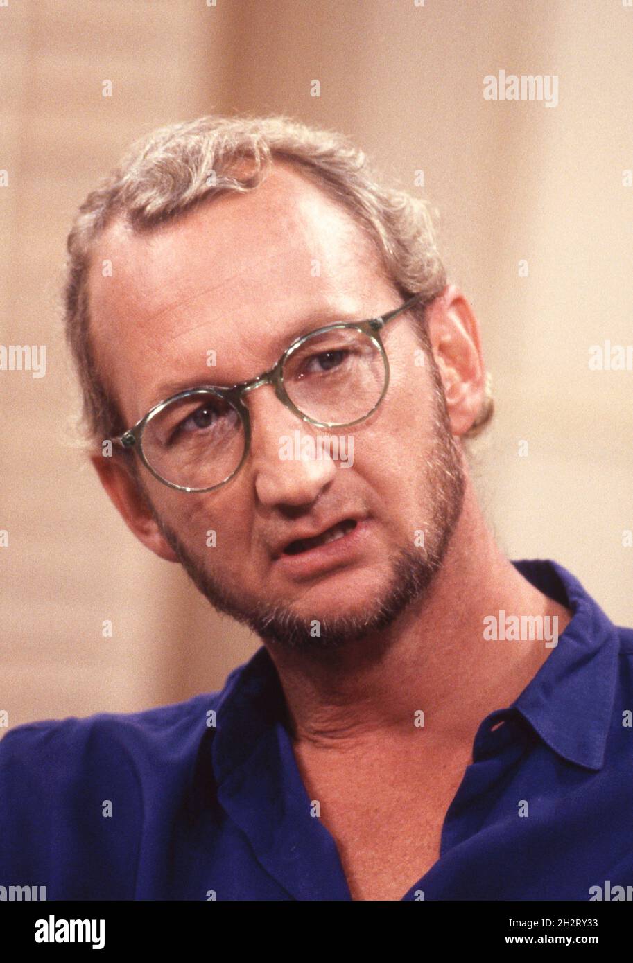 Robert Englund Circa 1980's Credit: Ralph Dominguez/MediaPunch Stock ...