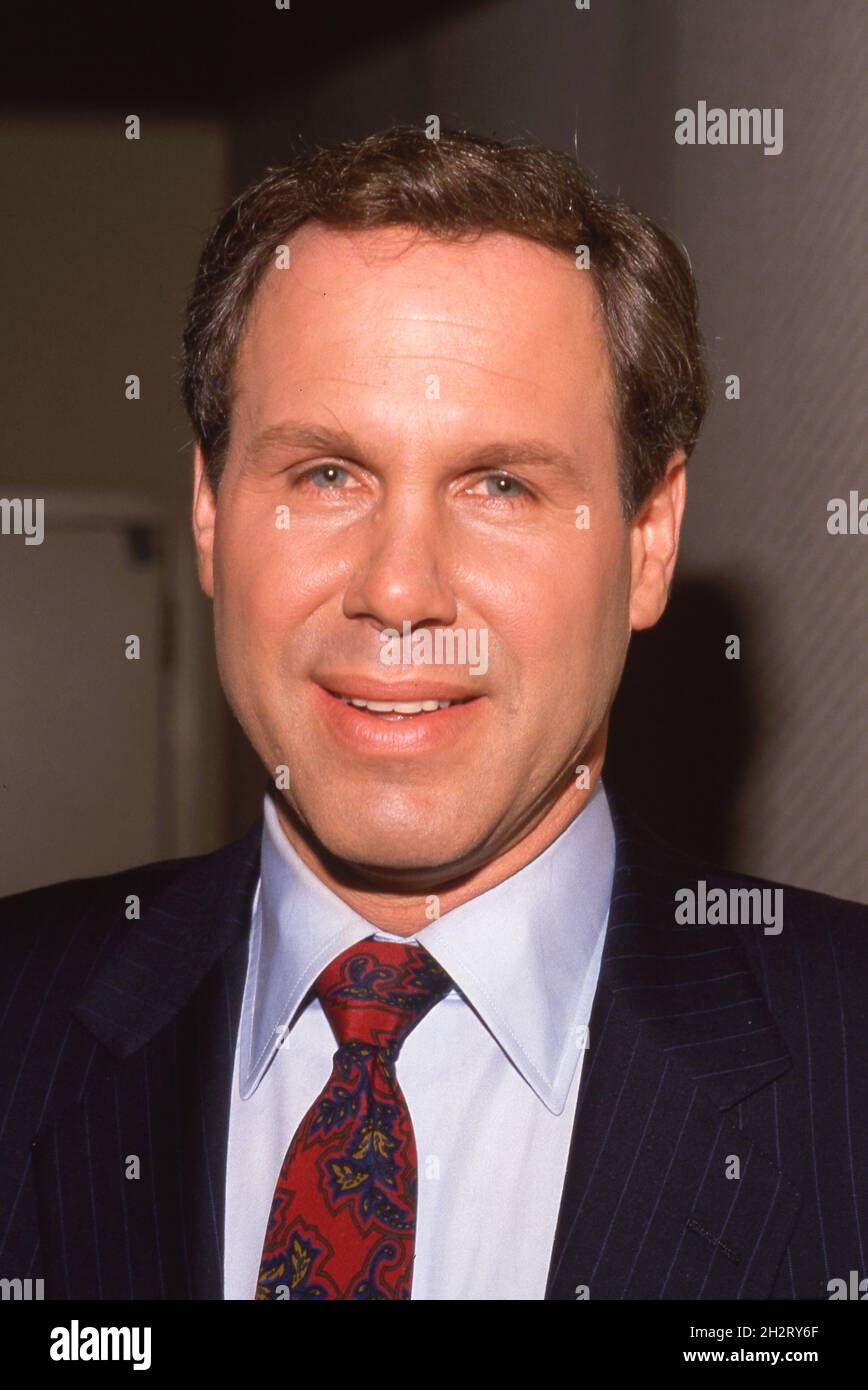 Michael Eisner Circa 1980's . Credit: Ralph Dominguez/MediaPunch Stock ...