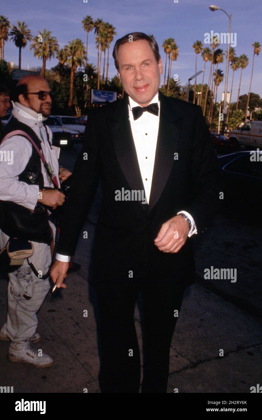 Michael eisner 1980s hi-res stock photography and images - Alamy