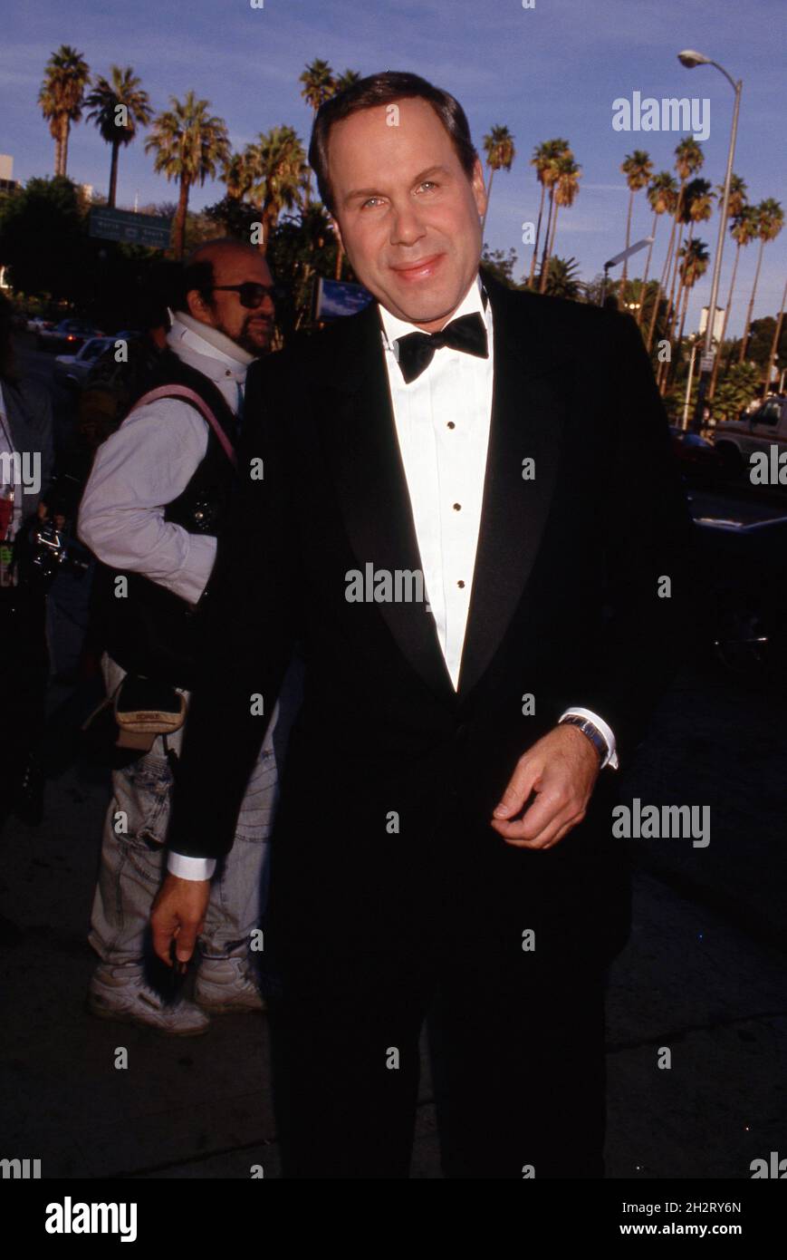 Michael Eisner Circa 1980's . Credit: Ralph Dominguez/MediaPunch Stock ...