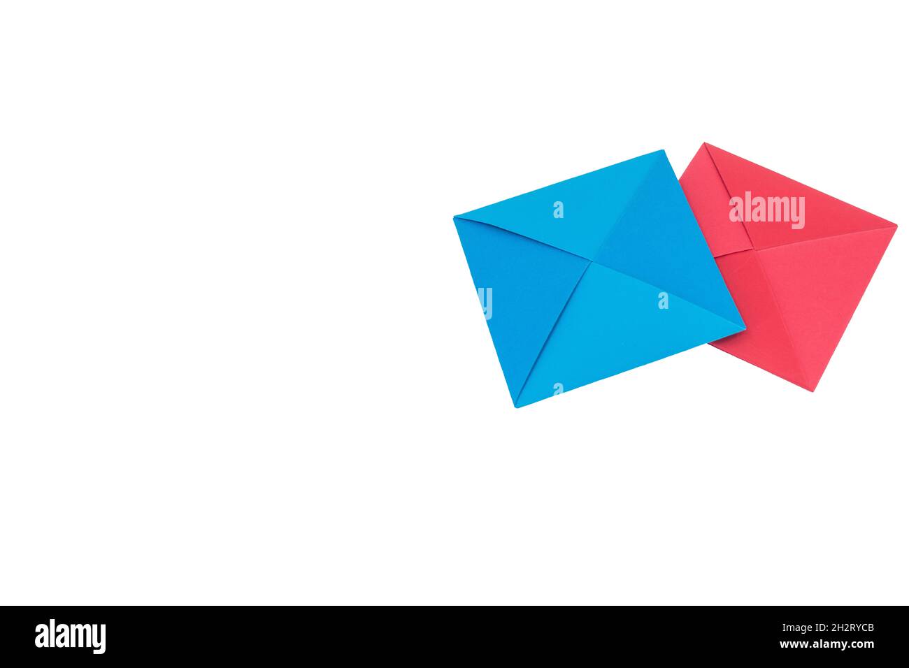 The Korean paper flip card (Ddakji Stock Photo - Alamy