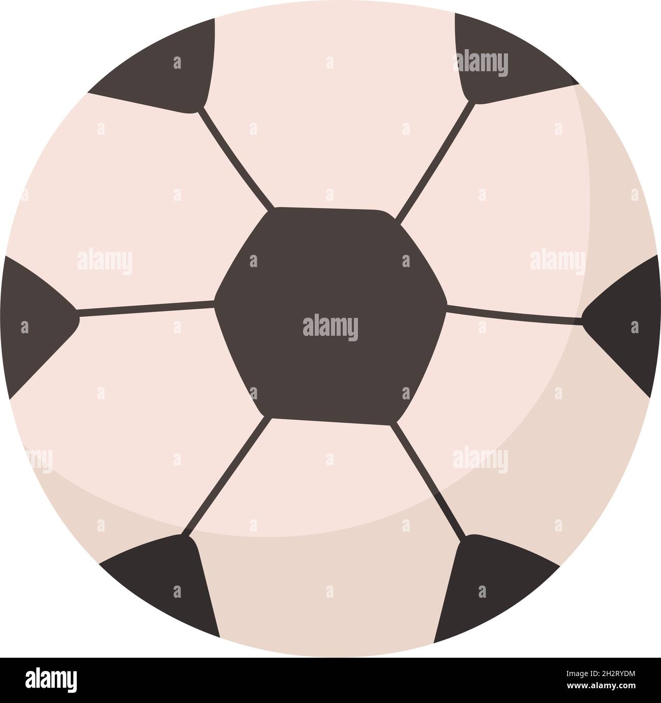 soccer ball equipment Stock Vector Image & Art - Alamy