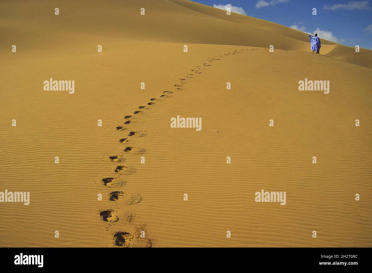 Tarfaya morocco hi-res stock photography and images - Alamy