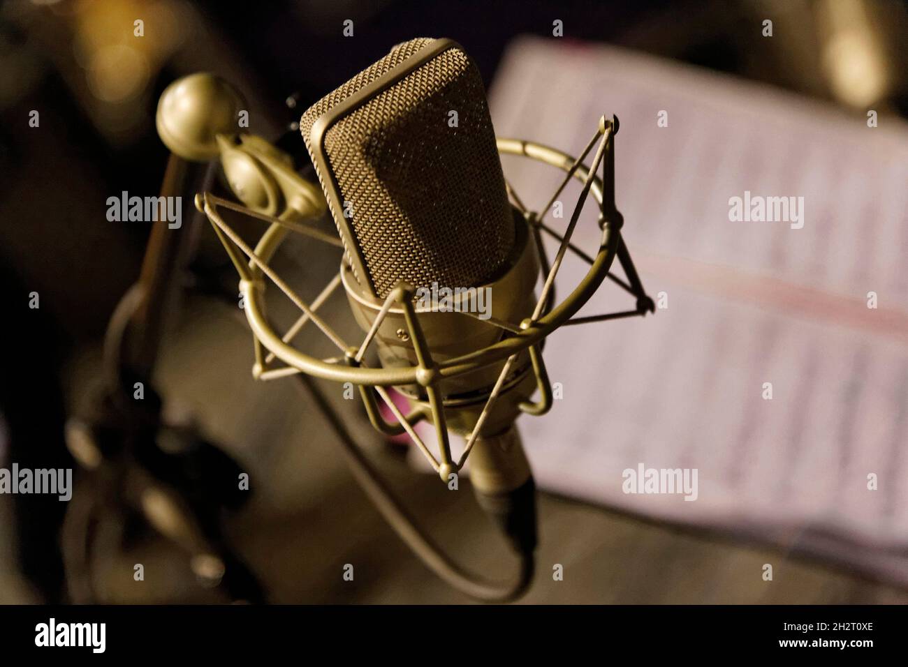 Microphone Means What In French at Melissa Trexler blog