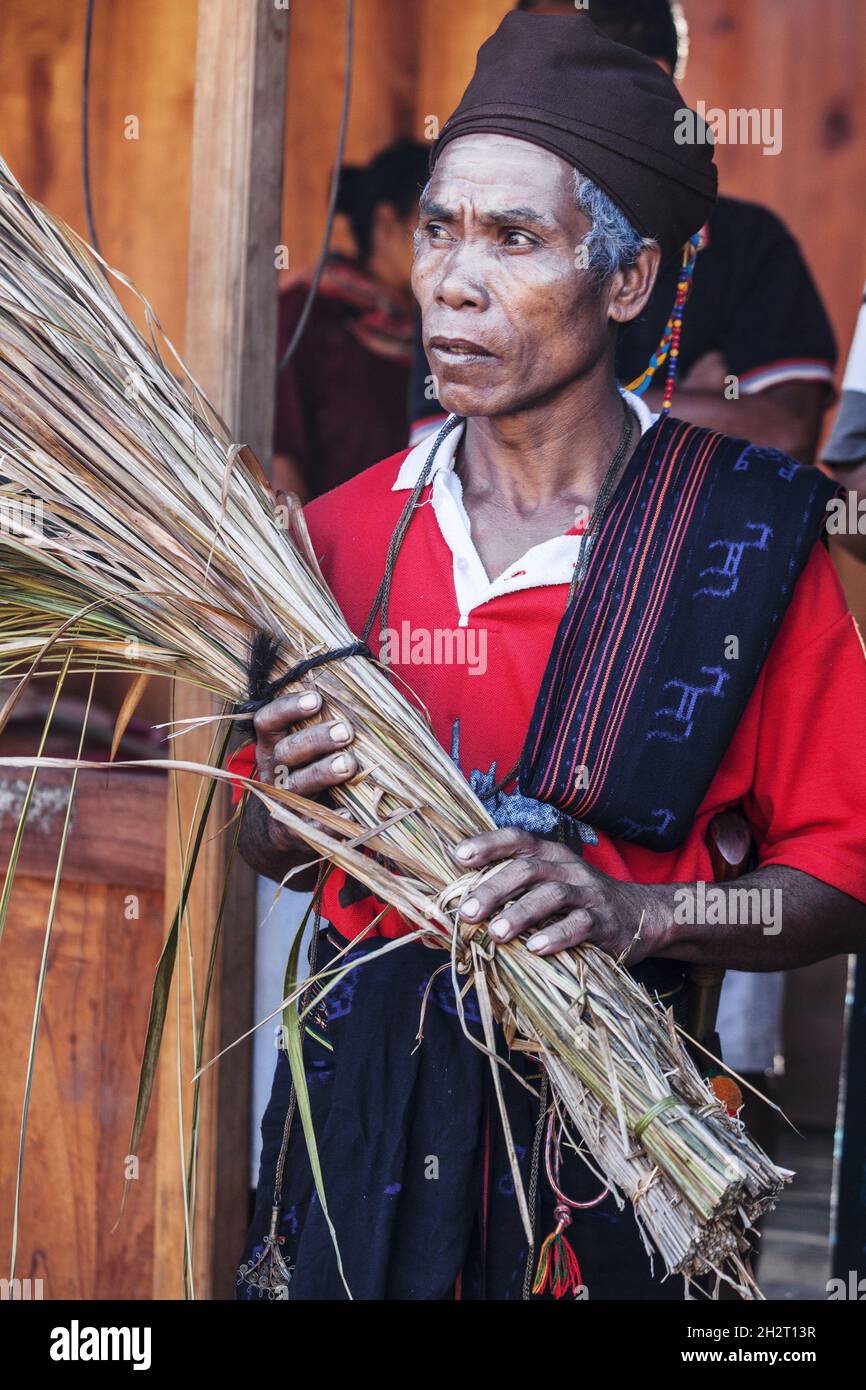 Bena tribe hi-res stock photography and images - Alamy