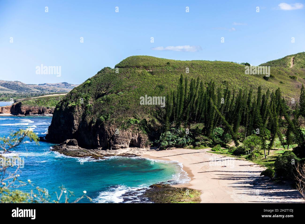 Roche bonhomme hi-res stock photography and images - Alamy