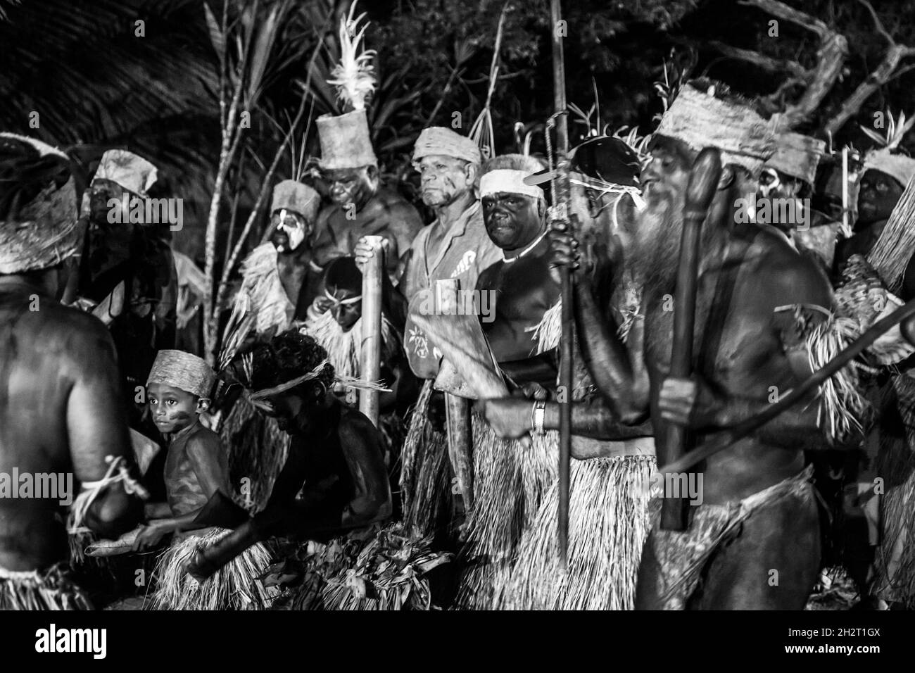 Kanak kanak Black and White Stock Photos & Images - Alamy