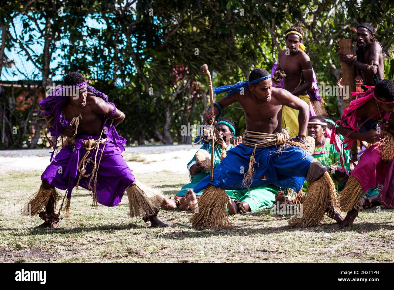 Lifou tradition hi-res stock photography and images - Alamy