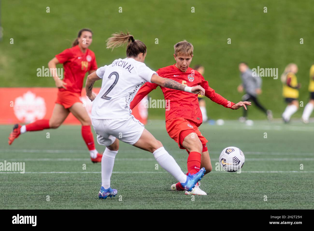 Ria percival action hi-res stock photography and images - Alamy