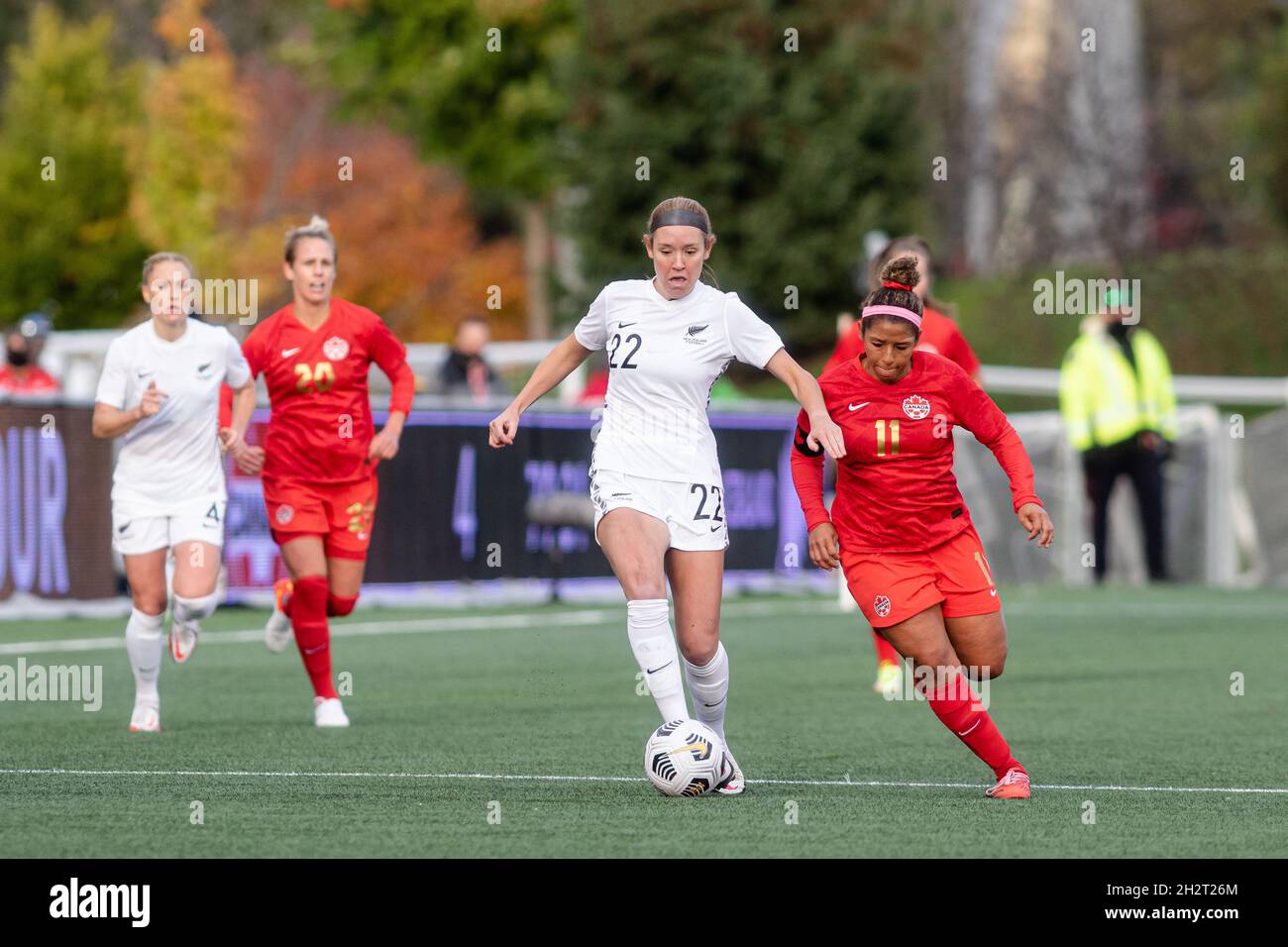 Hannah blake new zealand hi-res stock photography and images - Alamy