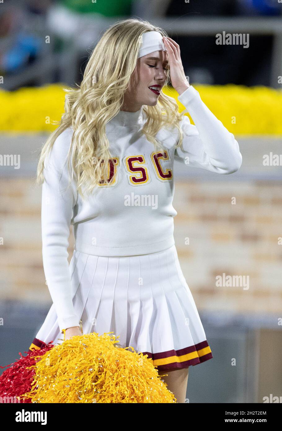 Usc Girls