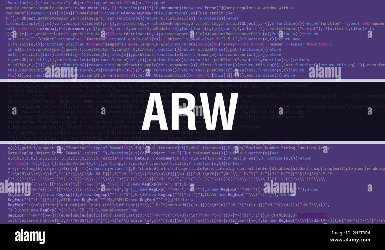 Arw icon hi-res stock photography and images - Alamy