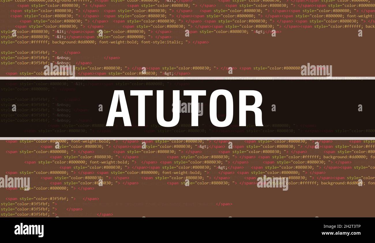 Atutor Logo