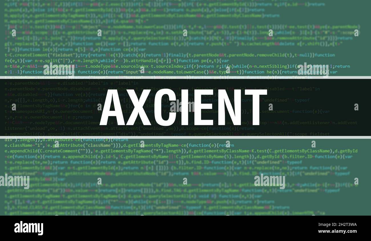 Axcient image hi-res stock photography and images - Alamy