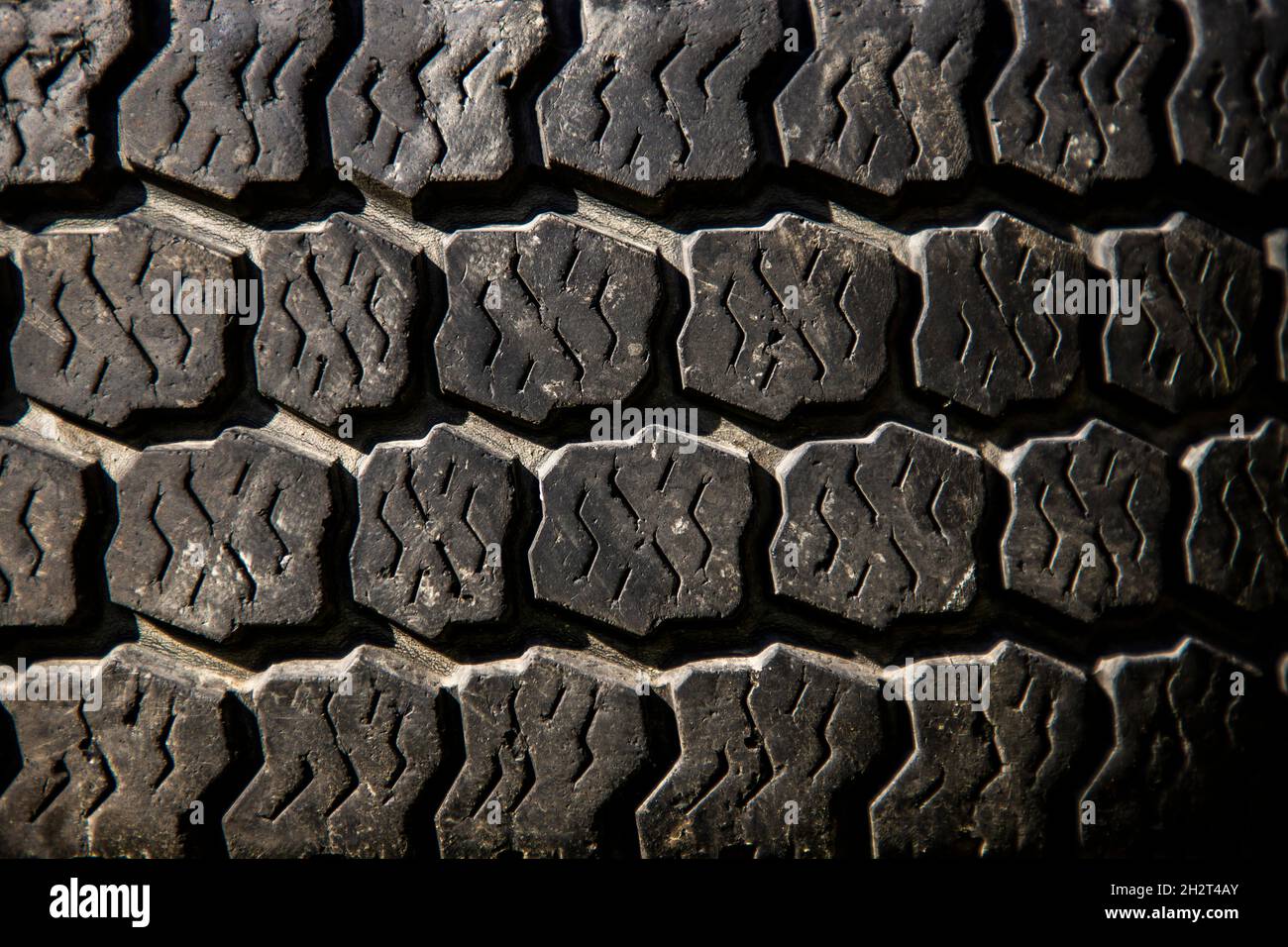 Pile of old steal rims thrown away into nature Stock Photo - Alamy