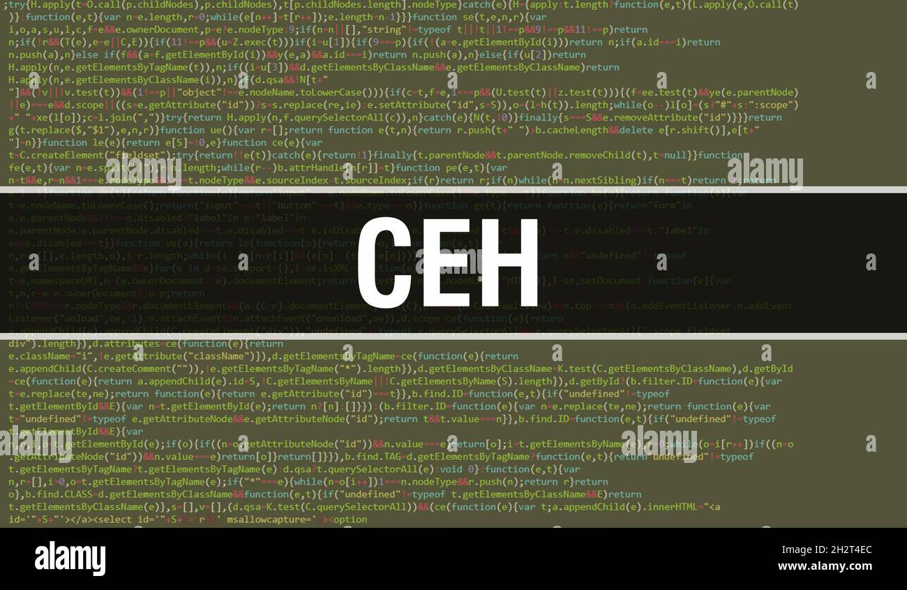 Ceh background hi-res stock photography and images - Alamy