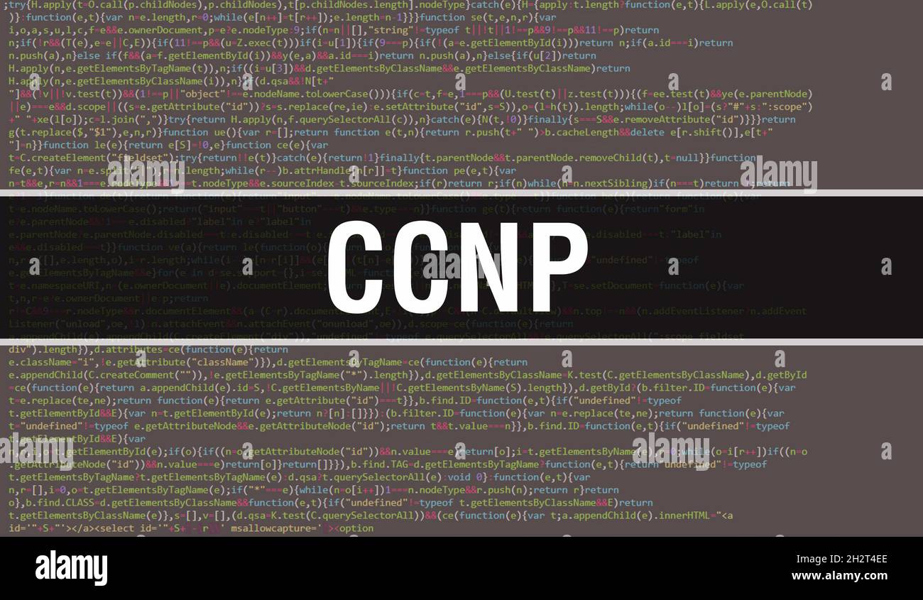 Ccnp security hi-res stock photography and images - Alamy
