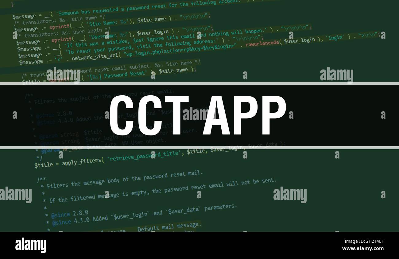 Cct symbol hi-res stock photography and images - Alamy