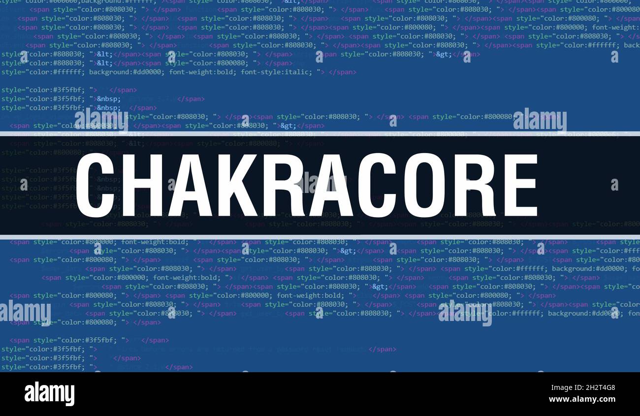 Chakracore background hi-res stock photography and images - Alamy