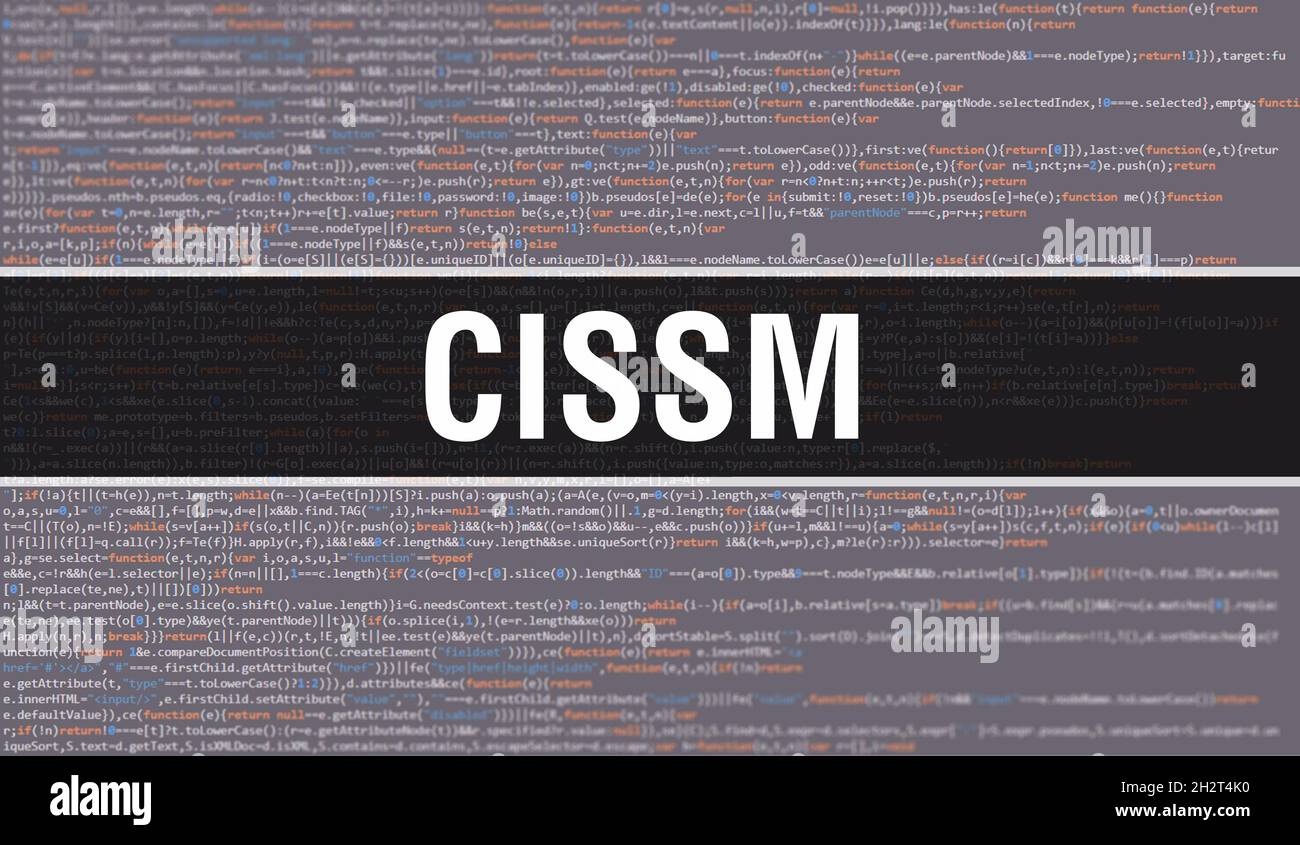 Cissm image hi-res stock photography and images - Alamy